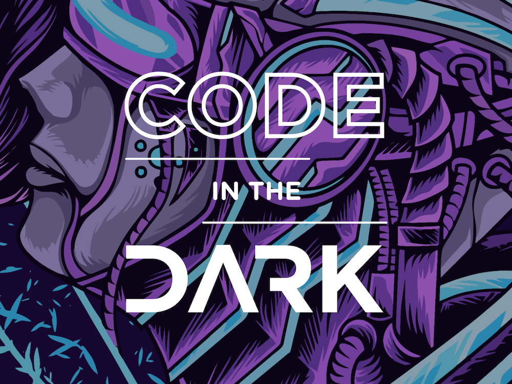 CODE IN THE DARK IN VENICE FOR THE FOURTH TIME | Interlogica Società ...